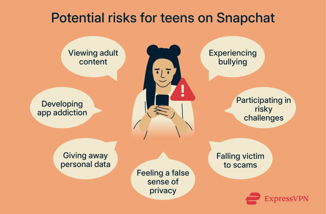Is Snapchat safe? Parental guide to risks and control