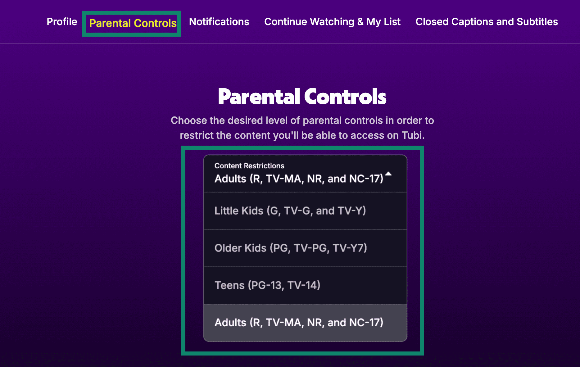 Is Tubi Safe Your Complete Guide To Secure Streaming is-tubi-safe-your-complete-guide-to-secure-streaming