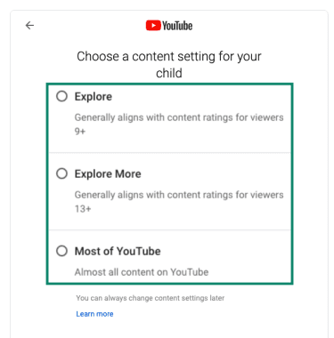 Is YouTube safe? A parent’s guide to online safety