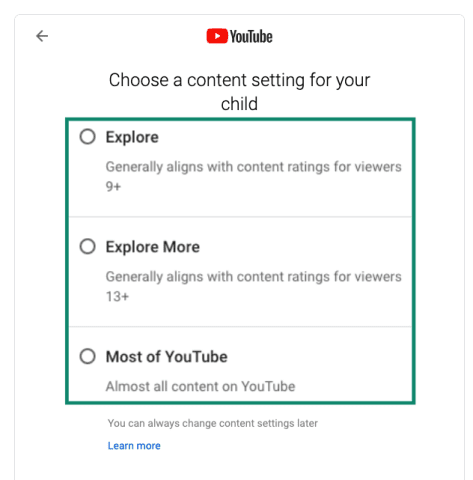 Is YouTube safe? A parent’s guide to online safety