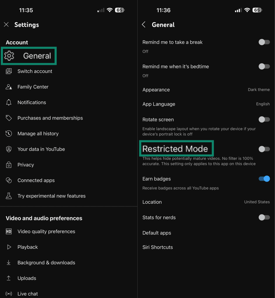 Is YouTube safe? A parent’s guide to online safety