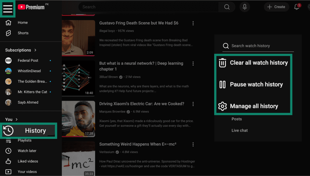 Is YouTube safe? A parent’s guide to online safety