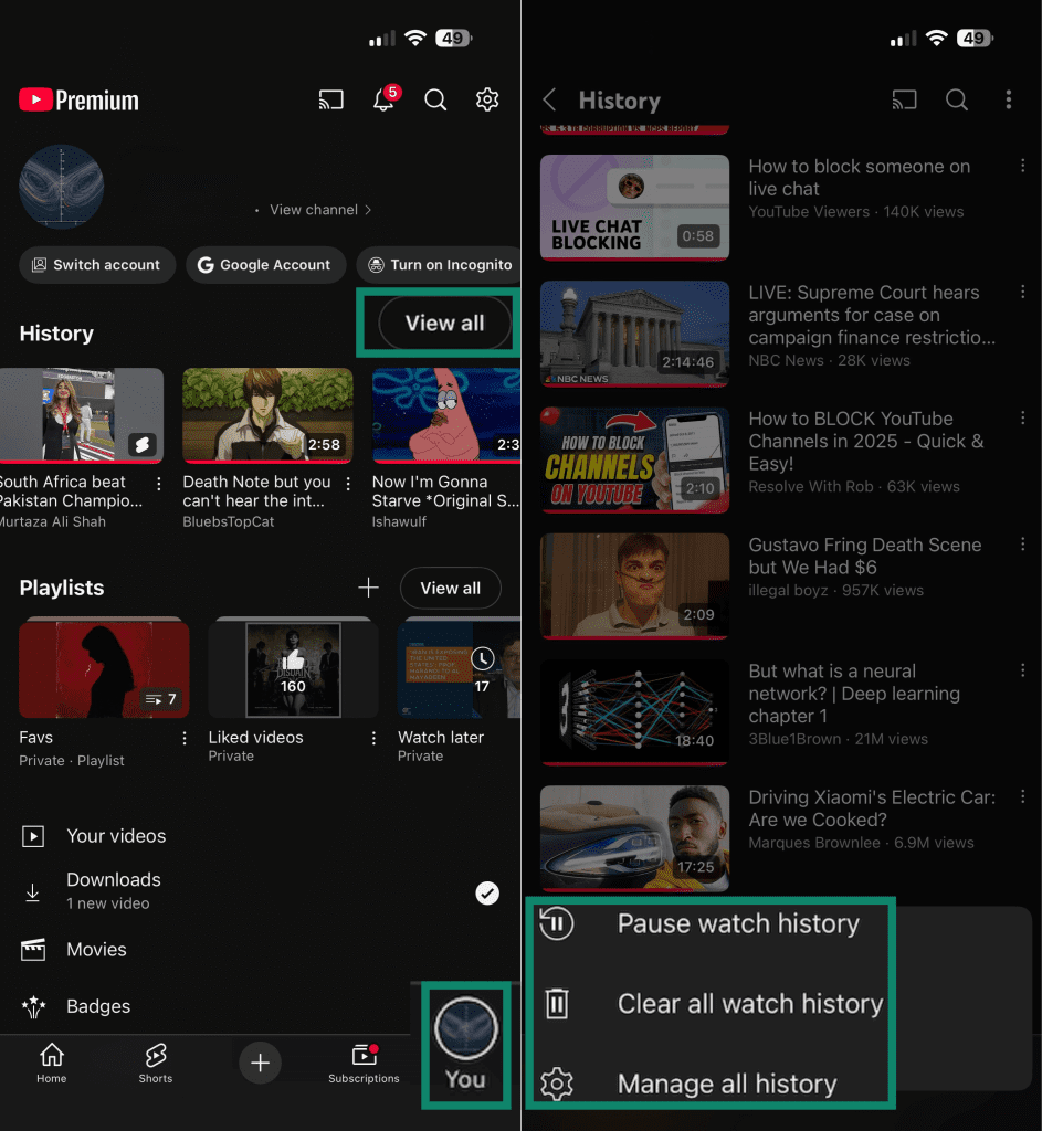 Is YouTube safe? A parent’s guide to online safety