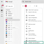 Is Google Chat safe and private? What you need to know