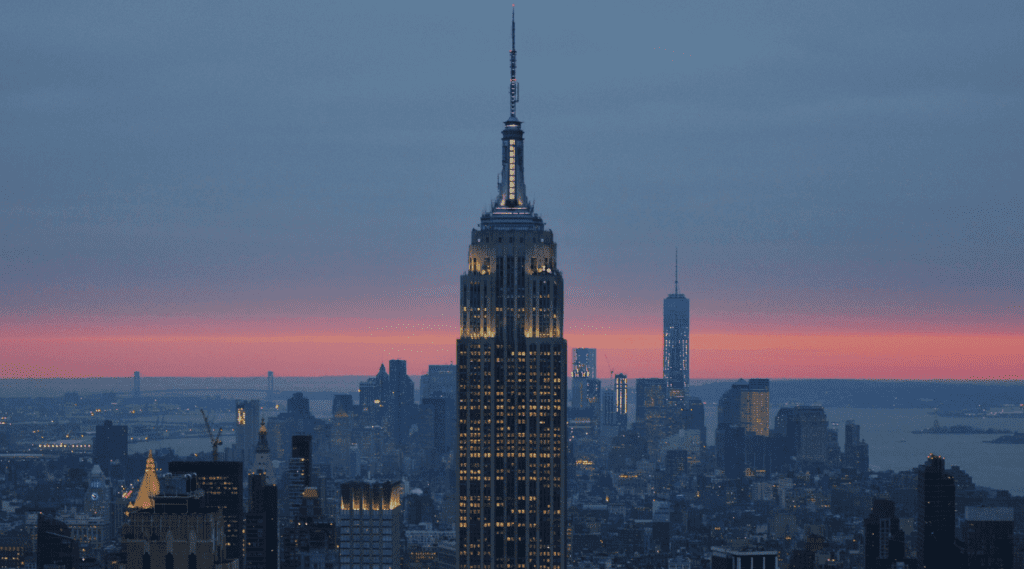 New York VPN Servers - Get an NYC IP Address | ExpressVPN
