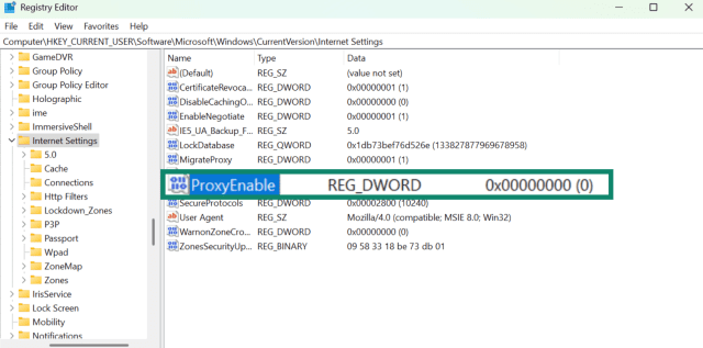 What is an open proxy and why you might want to avoid it
