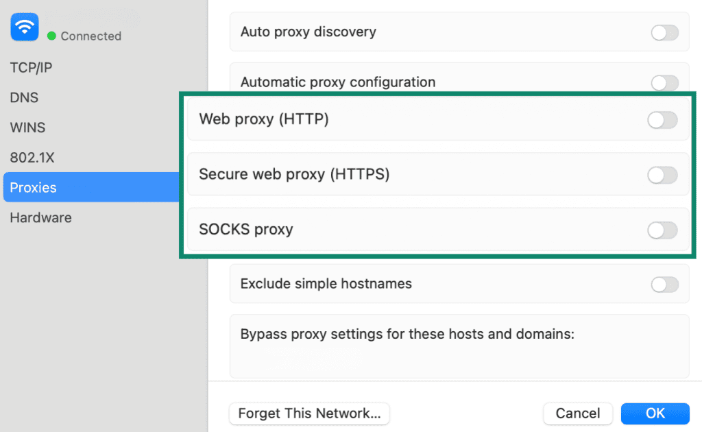 What is an open proxy and why you might want to avoid it