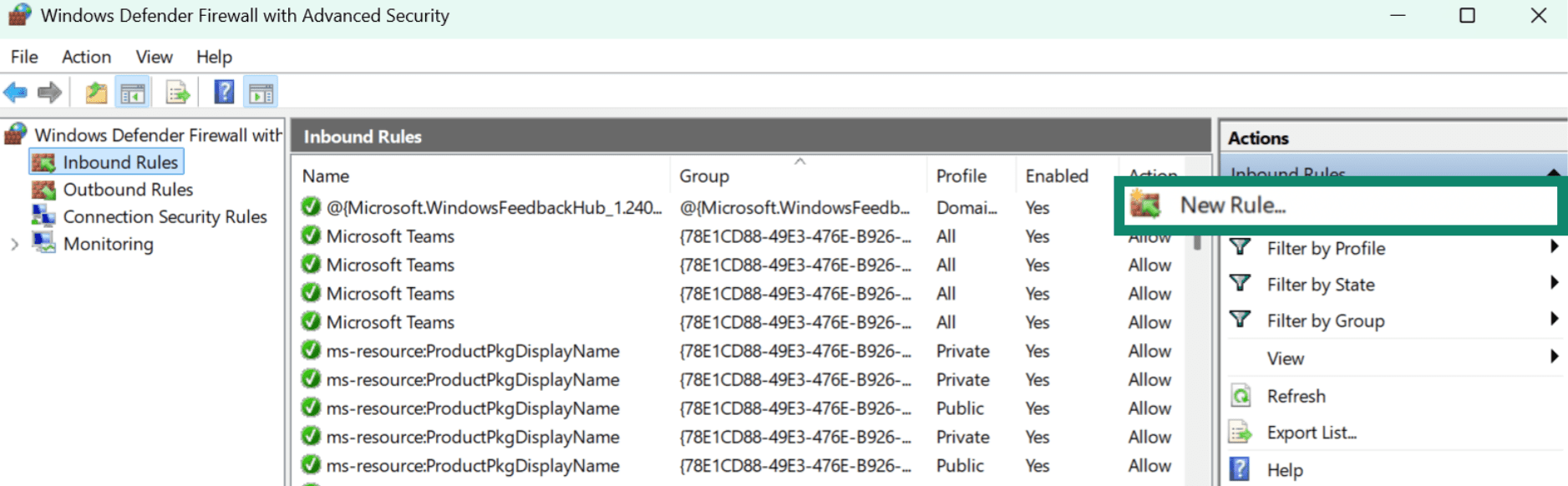 What is an open proxy and why you might want to avoid it