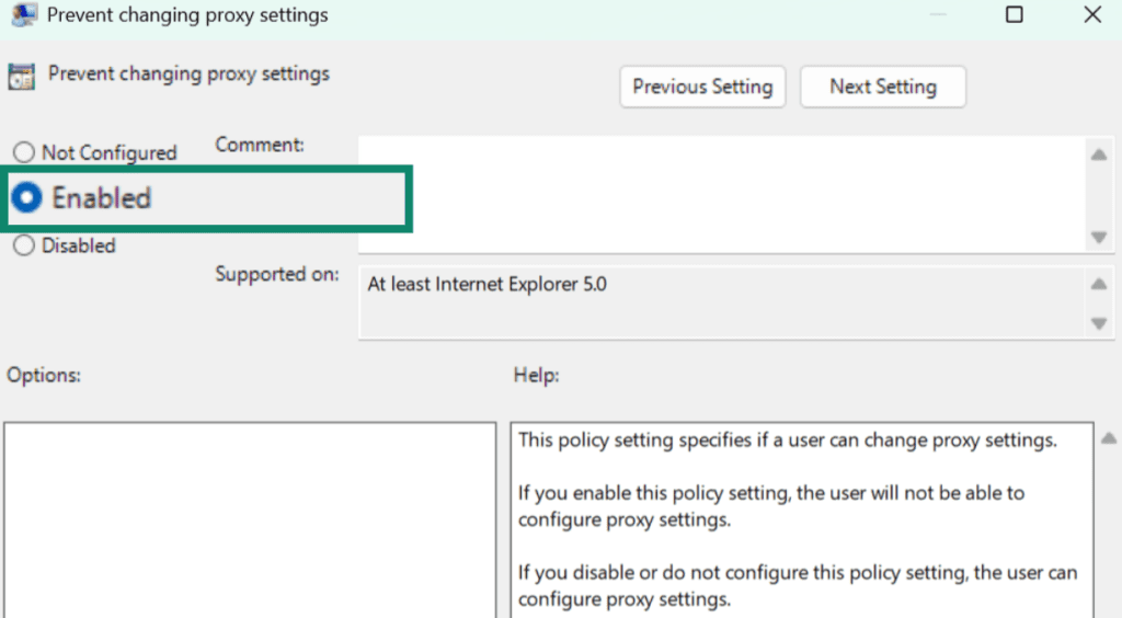 What is an open proxy and why you might want to avoid it