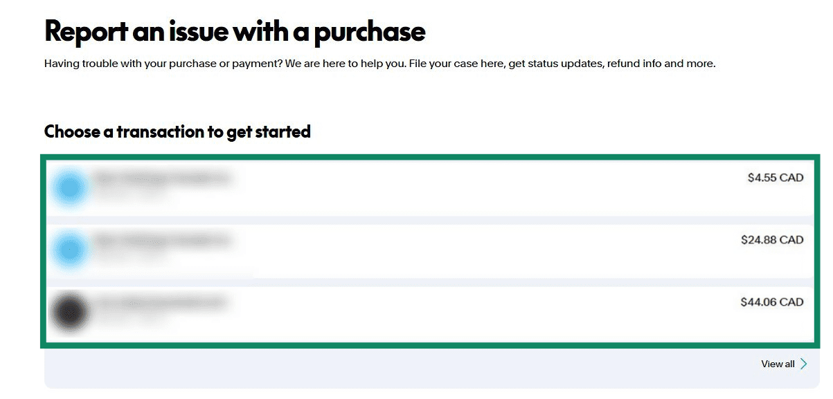 How to spot and avoid PayPal scams