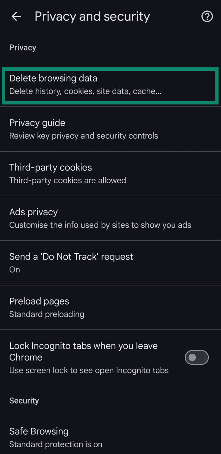 Why does my search engine keep changing to Yahoo