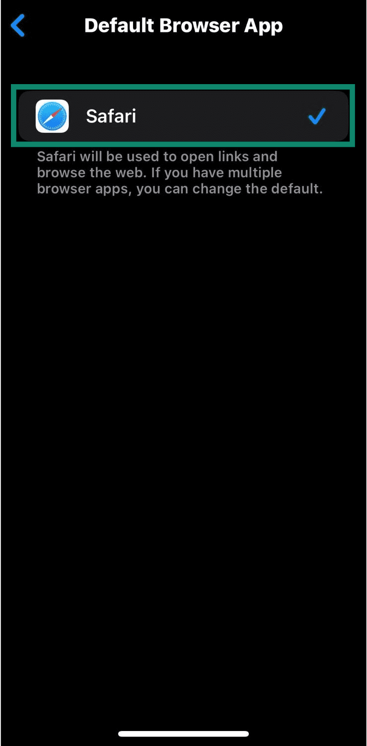 Why does my search engine keep changing to Yahoo