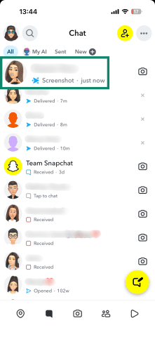 Snapchat scams: Recognize the risks and stay safe