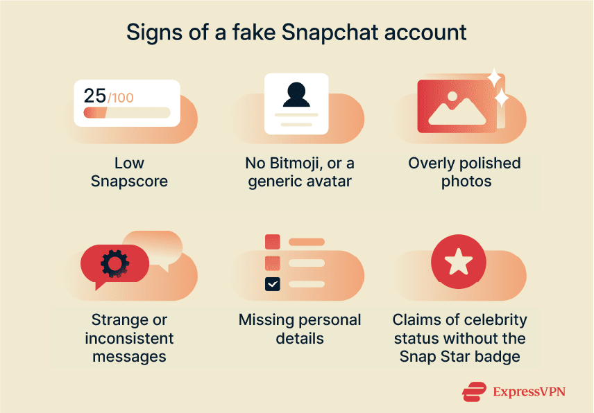 Snapchat scams: Recognize the risks and stay safe