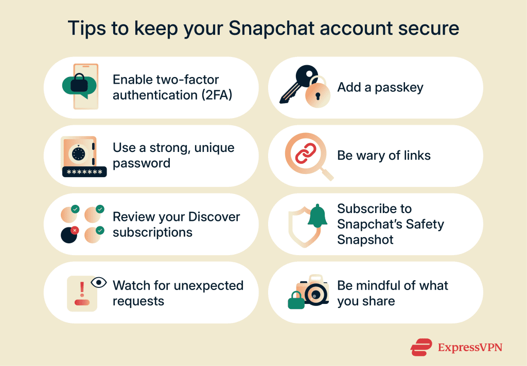 Snapchat scams: Recognize the risks and stay safe