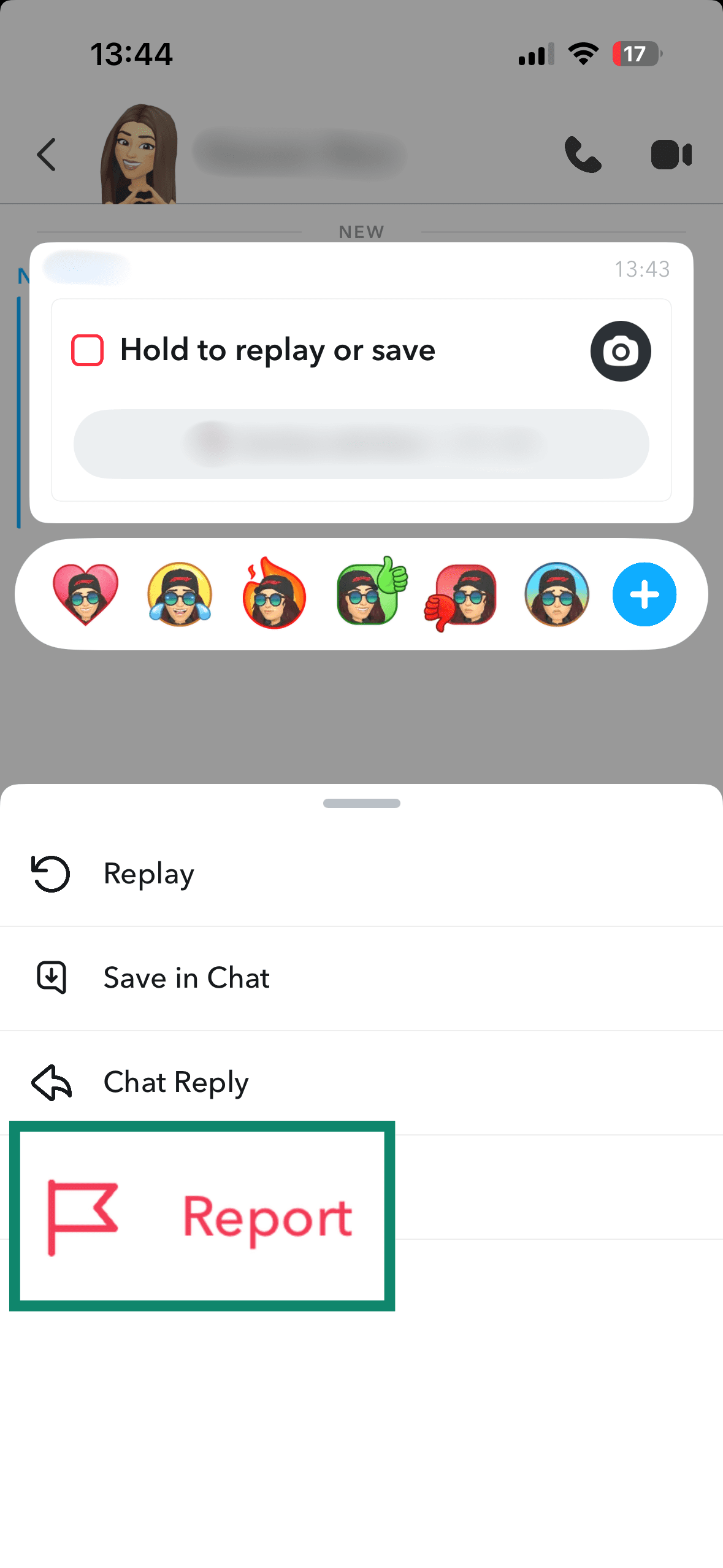 Snapchat scams: Recognize the risks and stay safe