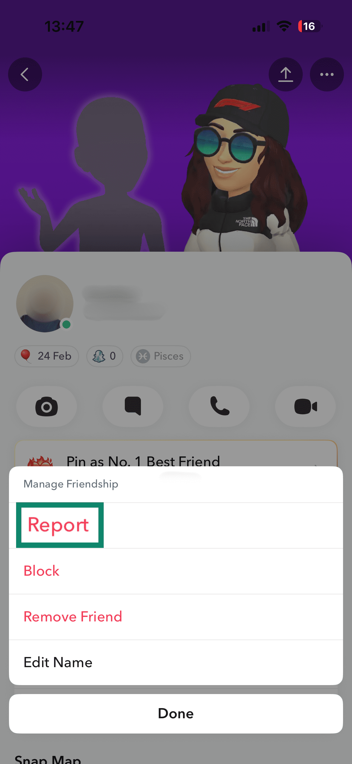 Snapchat scams: Recognize the risks and stay safe
