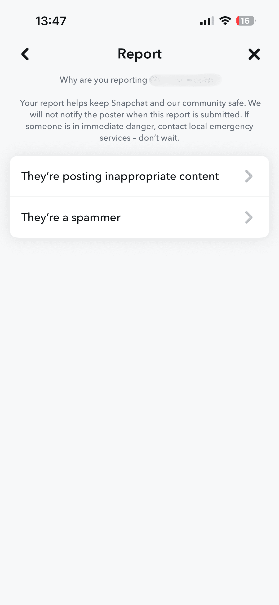 Snapchat scams: Recognize the risks and stay safe