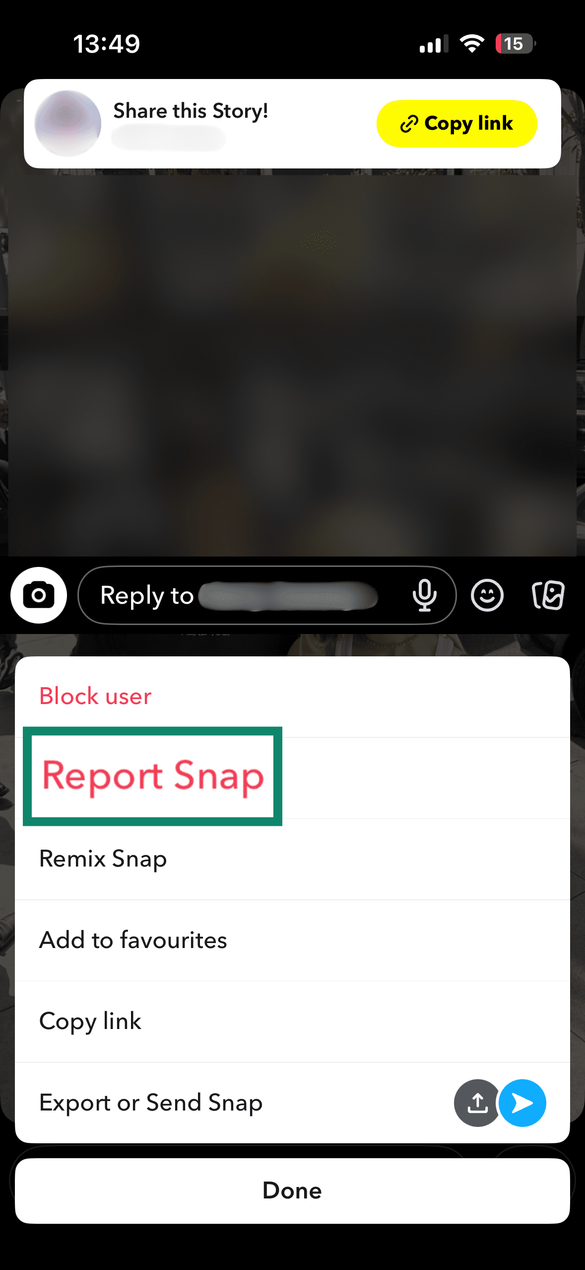 Snapchat scams: Recognize the risks and stay safe