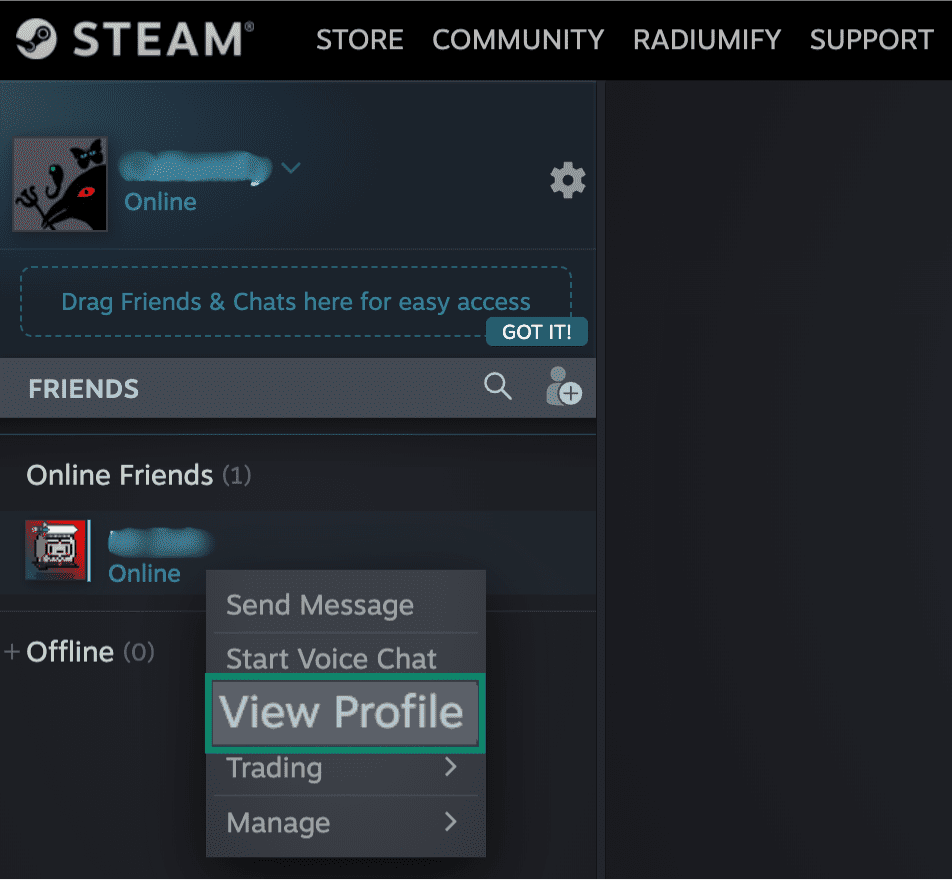 How to recognize and avoid Steam card scams