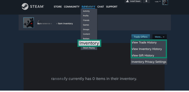 How to recognize and avoid Steam card scams