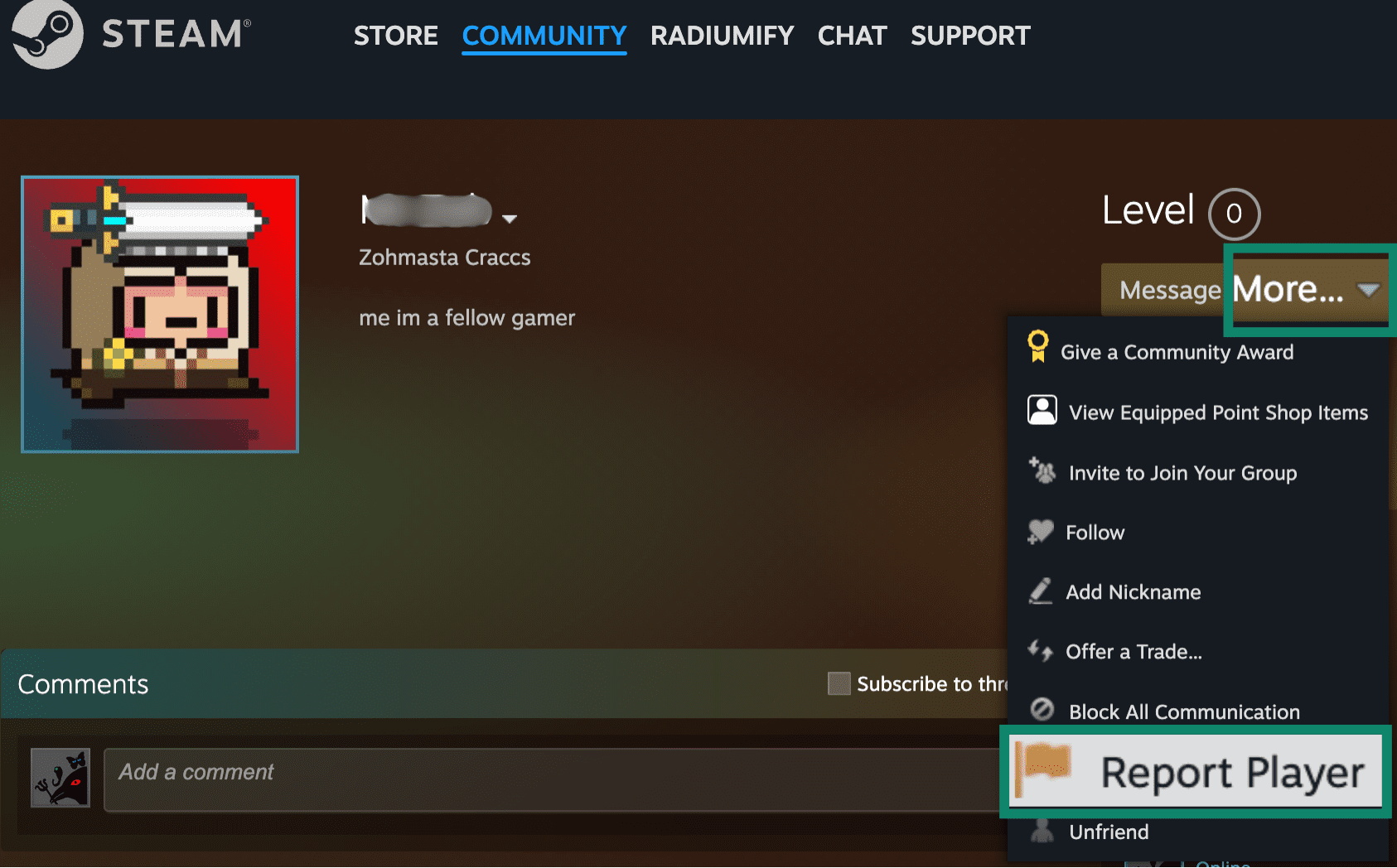How to recognize and avoid Steam card scams