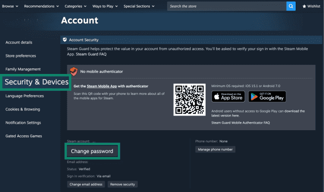 How to recognize and avoid Steam card scams