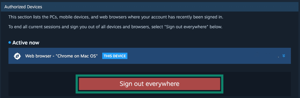 How to recognize and avoid Steam card scams