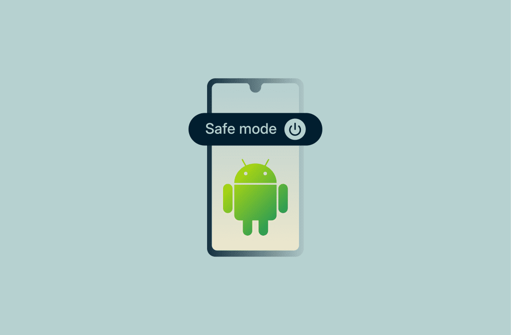 How to turn off safe mode on Android easily