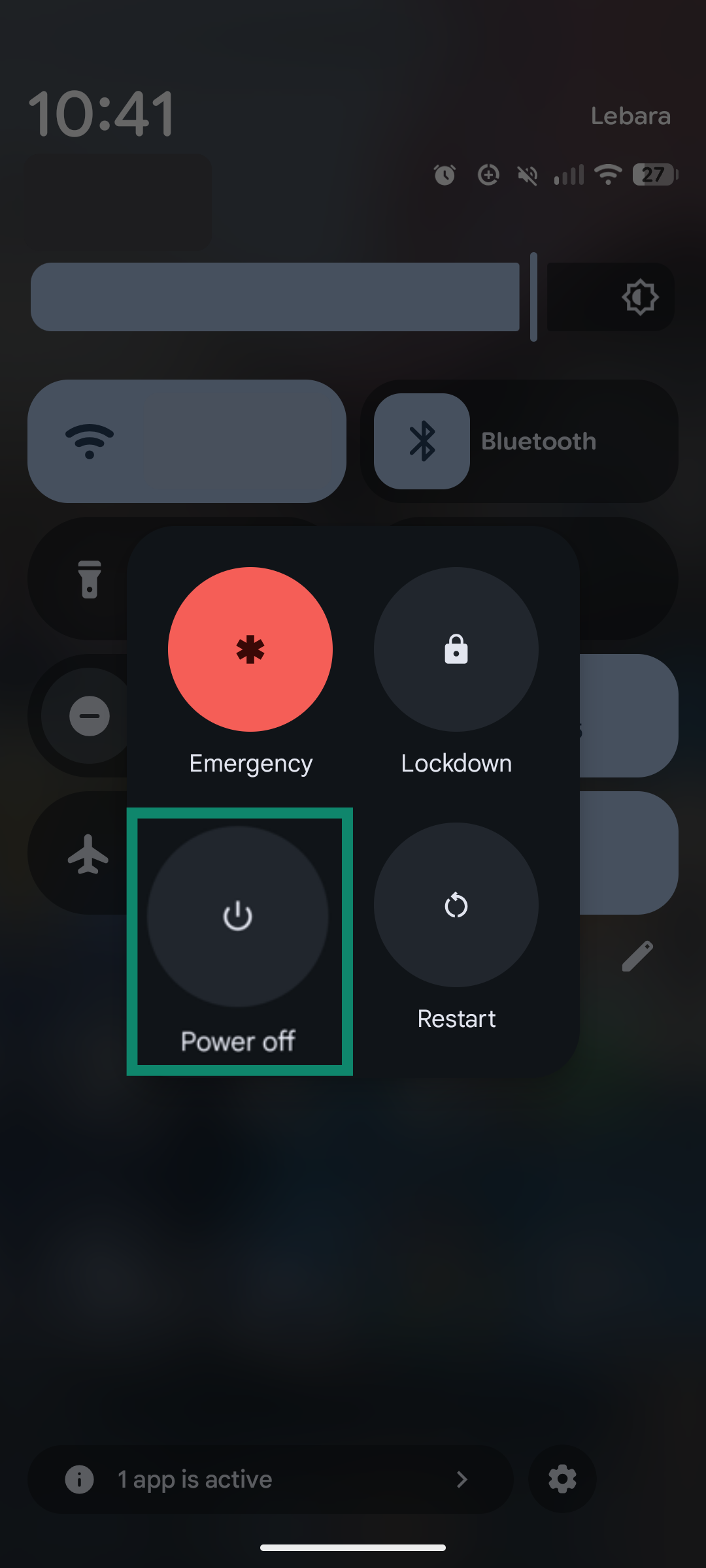 How to turn off safe mode on Android easily