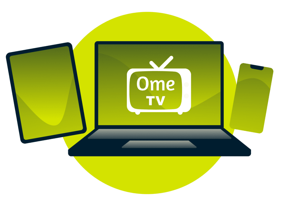 Download the Best VPN for OmeTV Video Chat | ExpressVPN