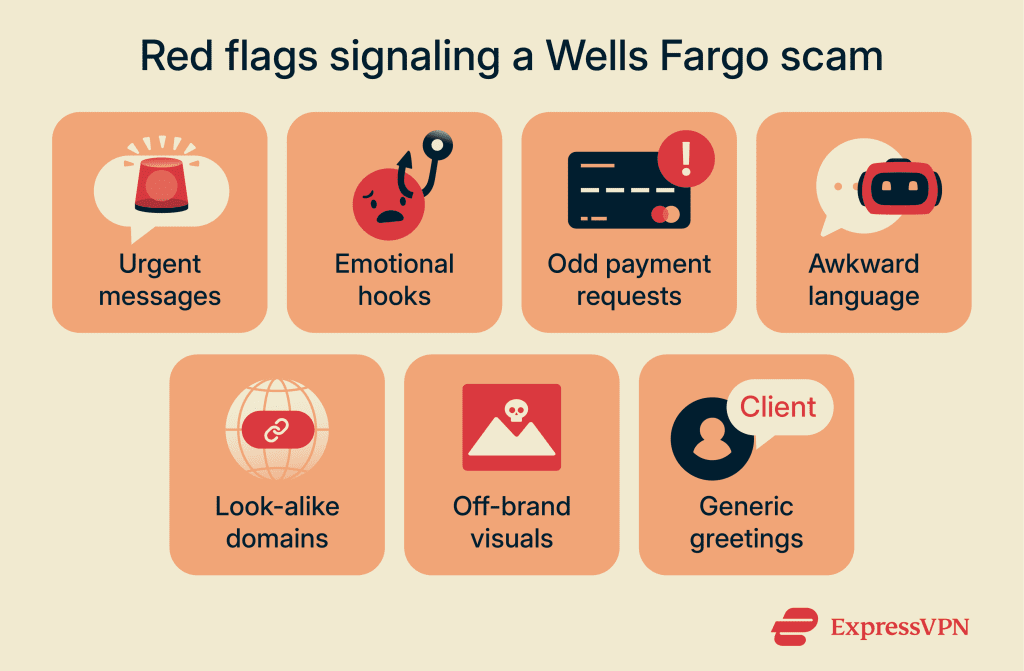 Wells Fargo scam: How to spot it and stay protected