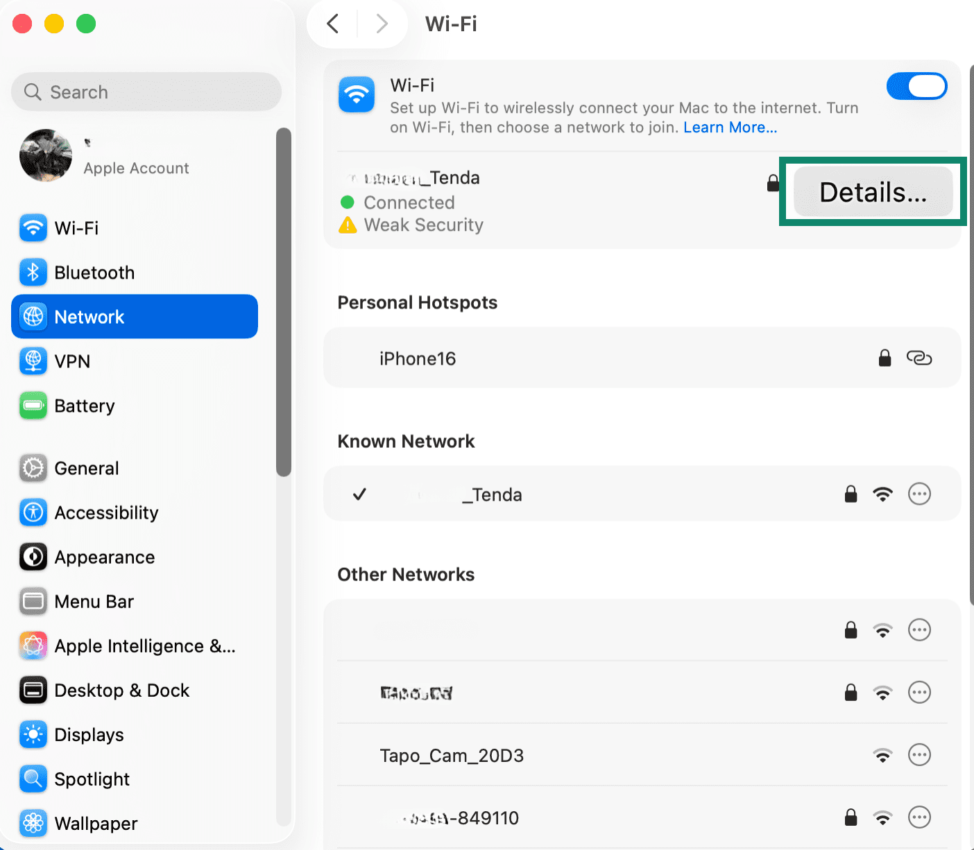 What is a MAC address and why it matters for your privacy