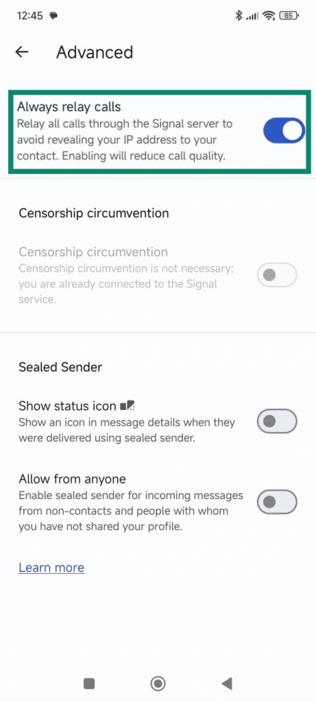 What is the Signal app? A secure messaging tool for your privacy