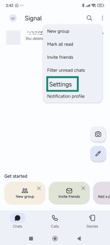 What is the Signal app? A secure messaging tool for your privacy