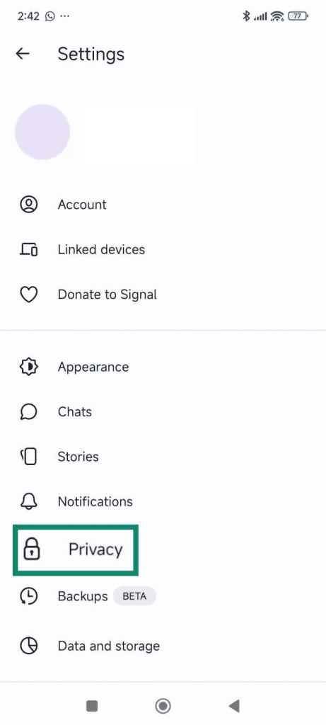 What is the Signal app? A secure messaging tool for your privacy