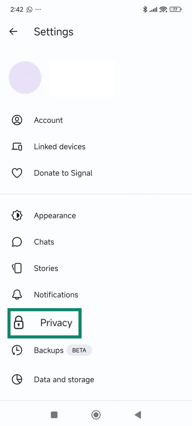 What is the Signal app? A secure messaging tool for your privacy