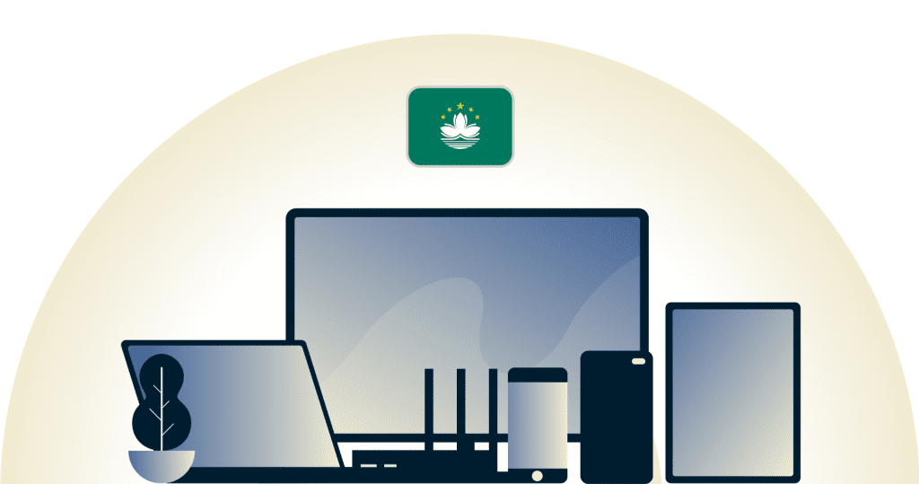 Best Macau VPN 2026 - Fast Macau Servers | ExpressVPN