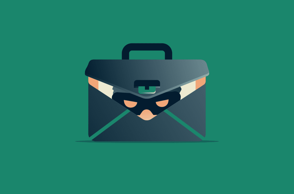 How to detect and prevent a business email compromise
