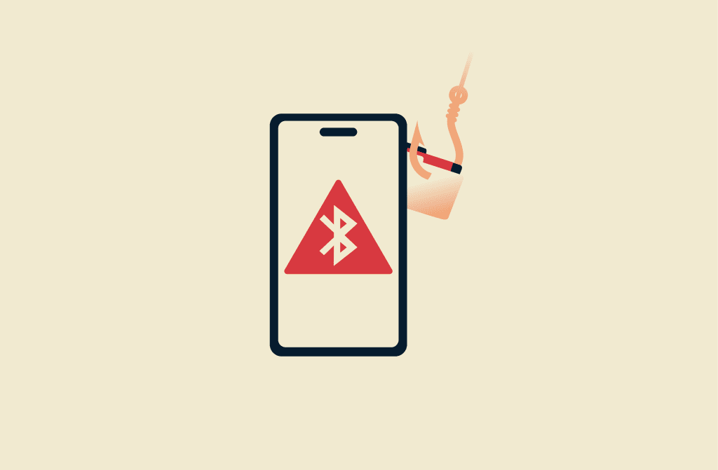 How to protect devices from bluesnarfing attacks