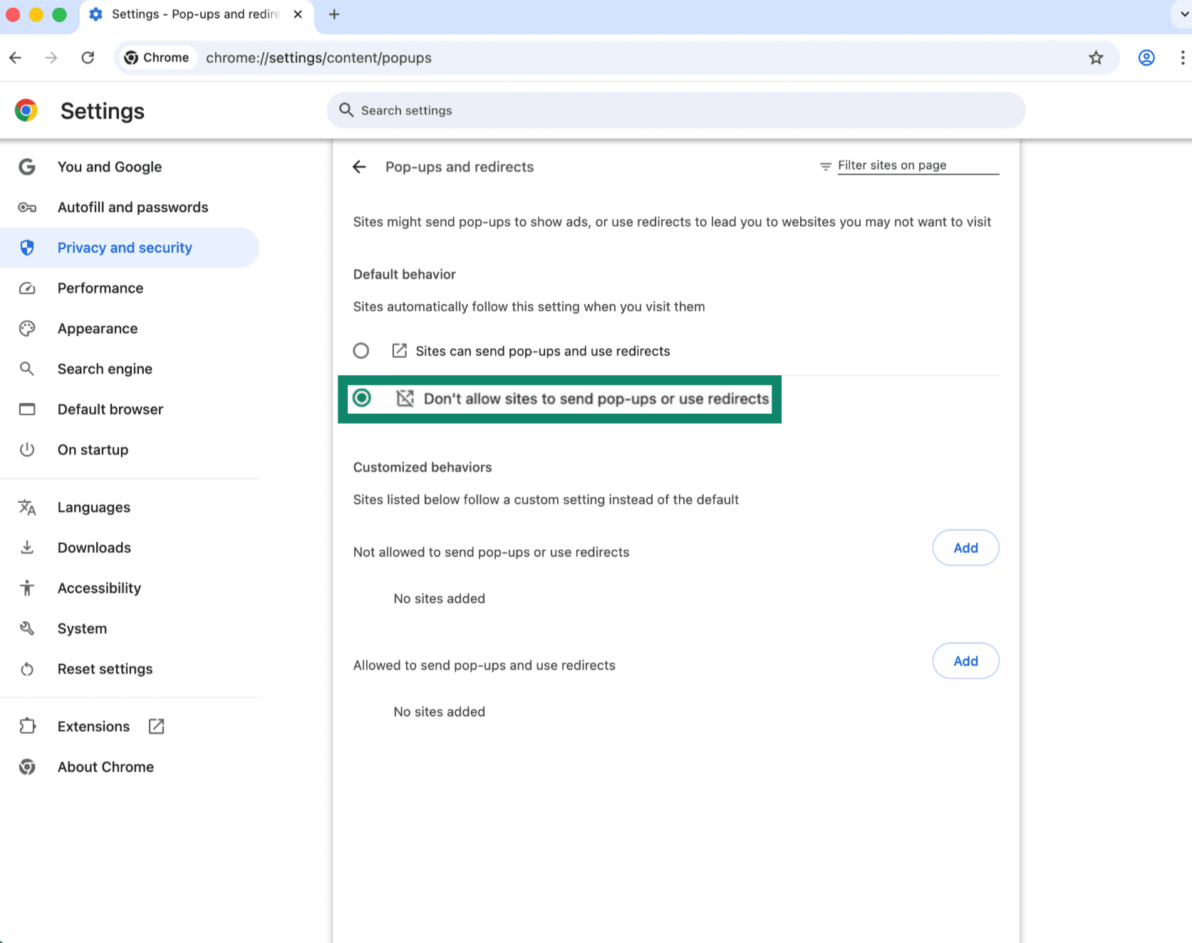 Browser hijacking: What it is and how to stop it