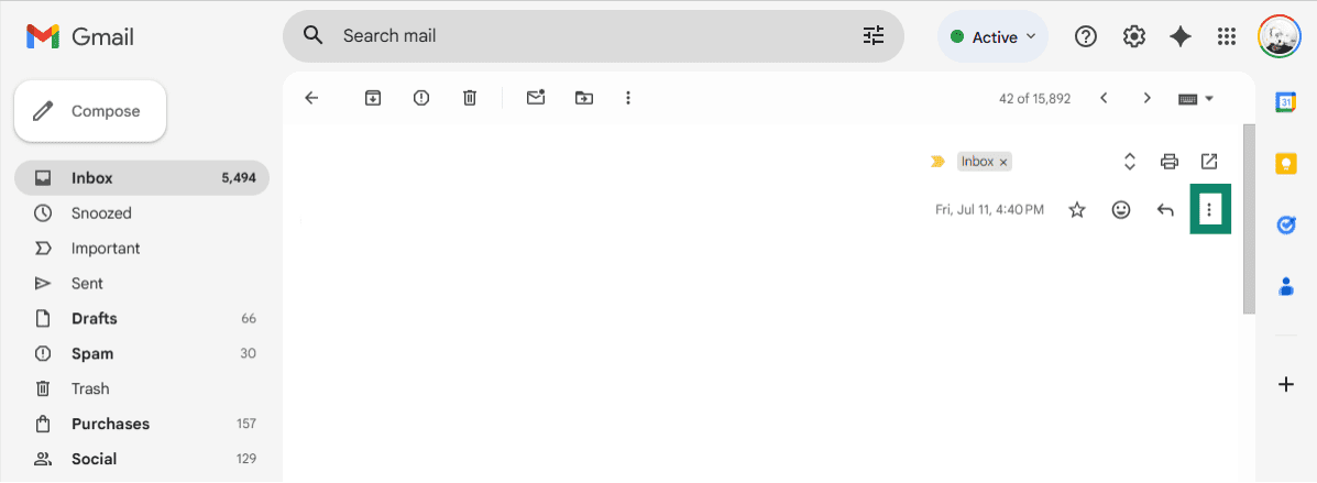 How to spot and report Coinbase scam emails safely