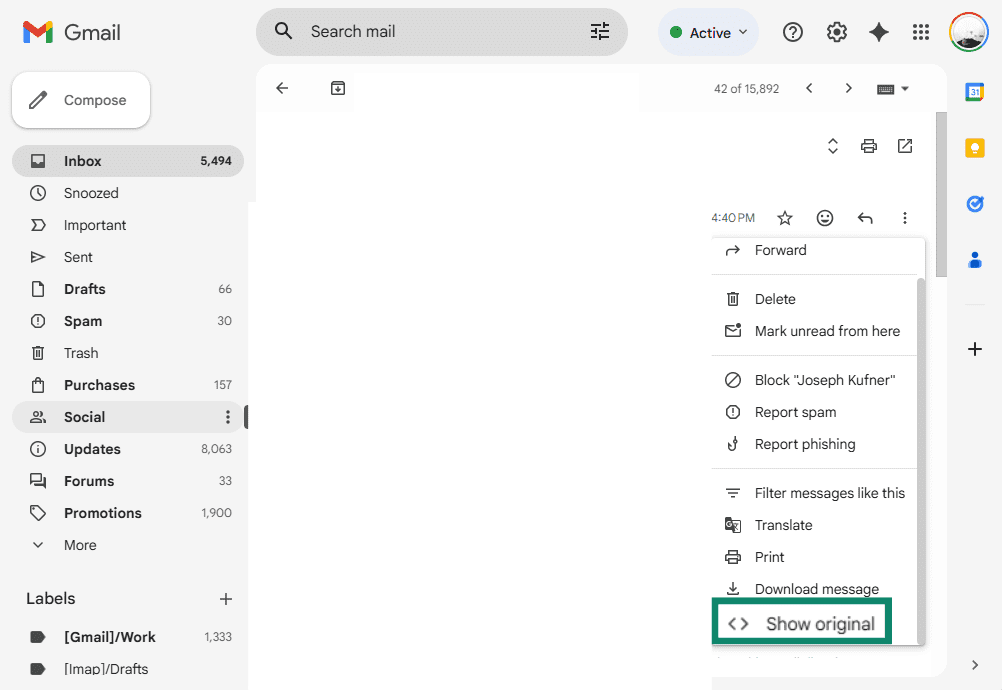 How to spot and report Coinbase scam emails safely