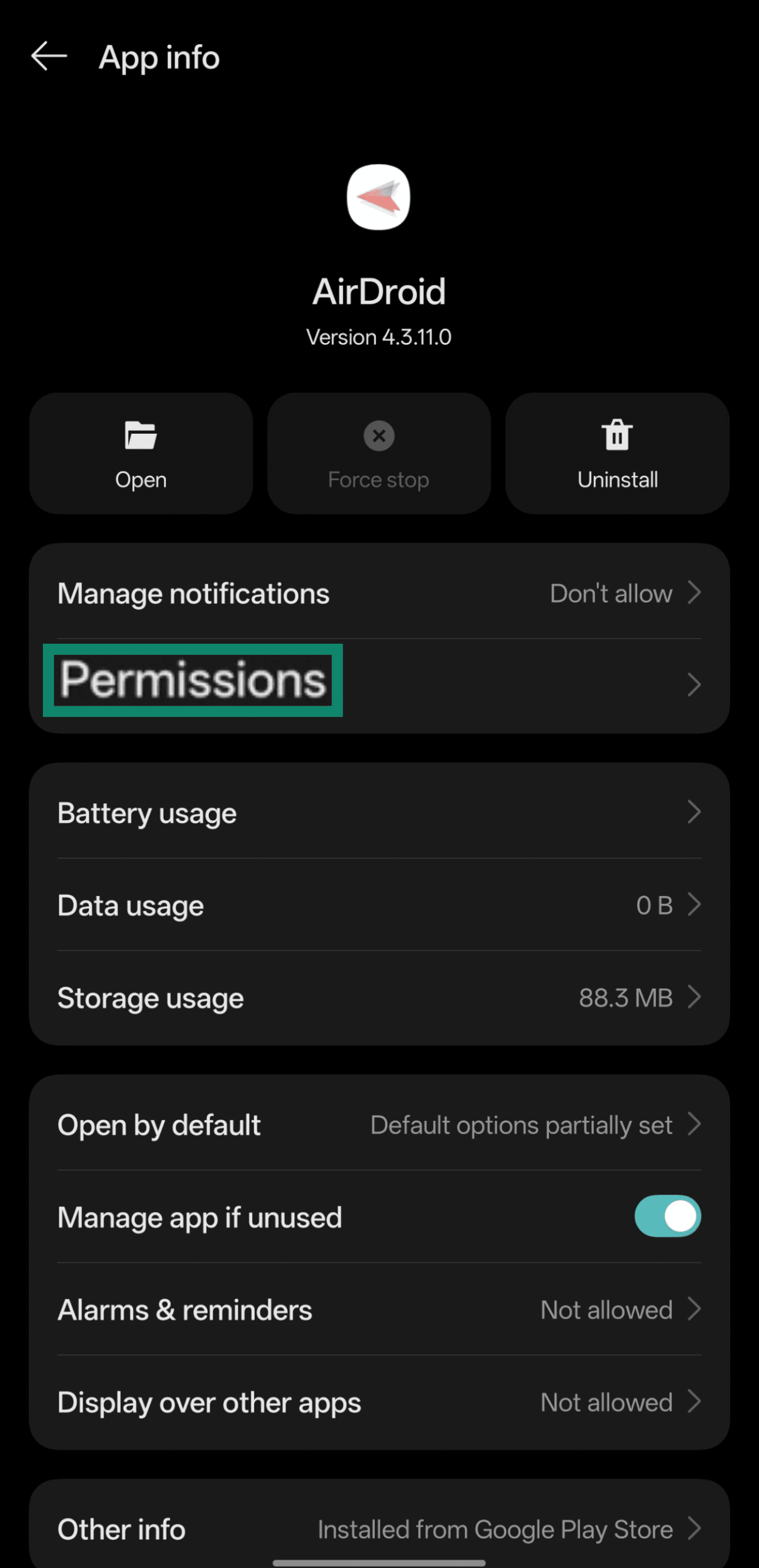 Signs your phone screen is hacked, and how to fix it