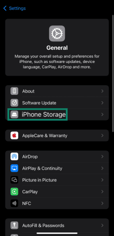 Signs your phone screen is hacked, and how to fix it