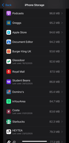 Signs your phone screen is hacked, and how to fix it