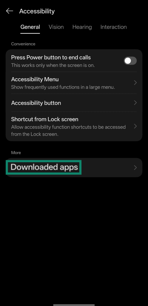 Signs your phone screen is hacked, and how to fix it