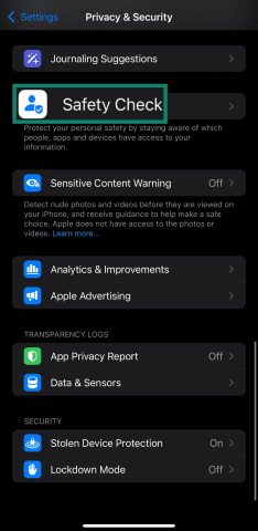 Signs your phone screen is hacked, and how to fix it