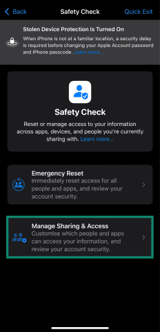 Signs your phone screen is hacked, and how to fix it