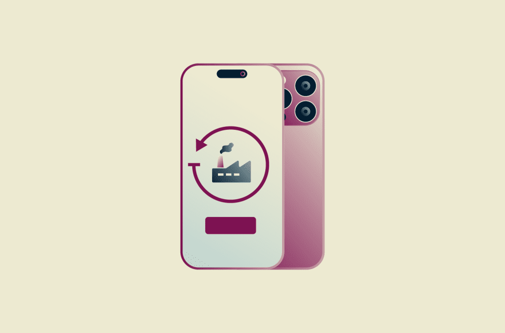 Factory reset iPhone: Simple guide for any model